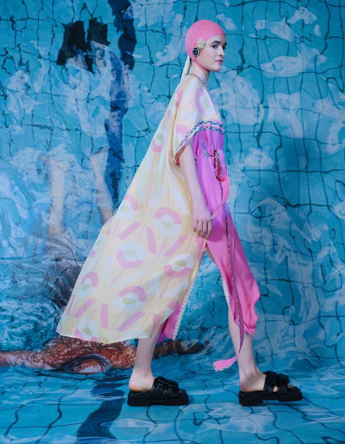 POOLSIDE 21/22 | NOT JUST A LABEL