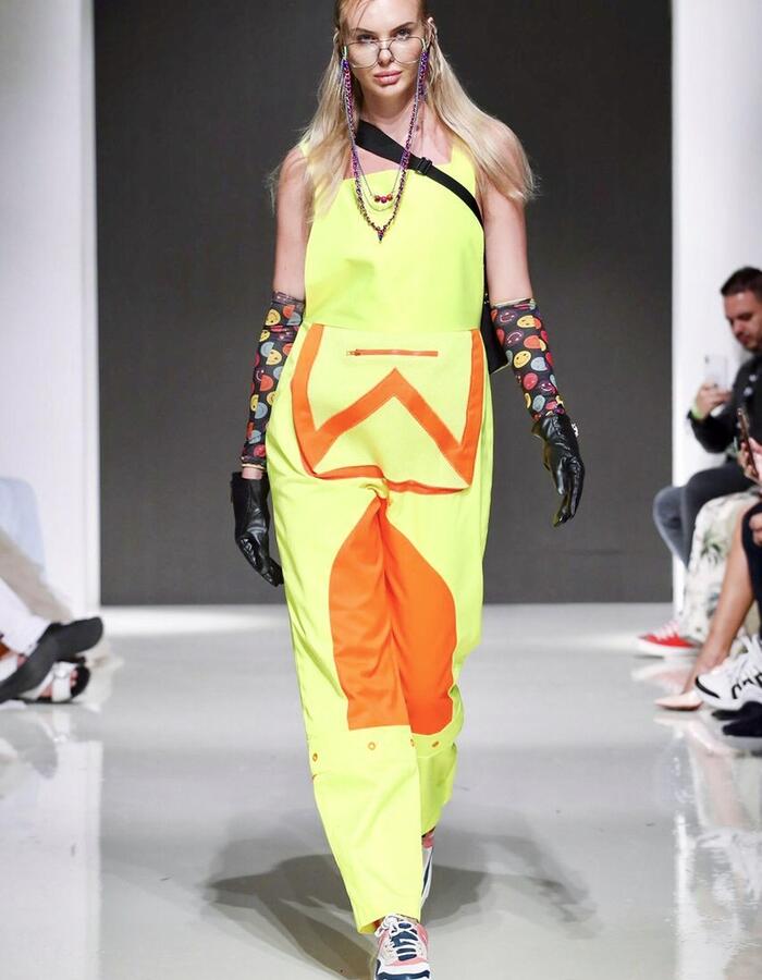 the turkish goth | NOT JUST A LABEL