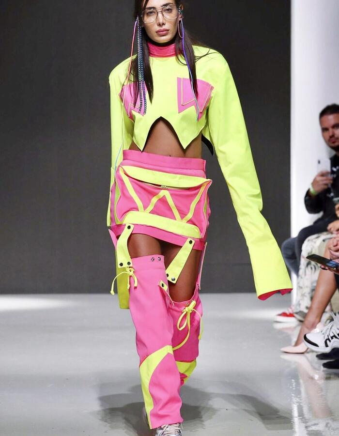 the turkish goth | NOT JUST A LABEL