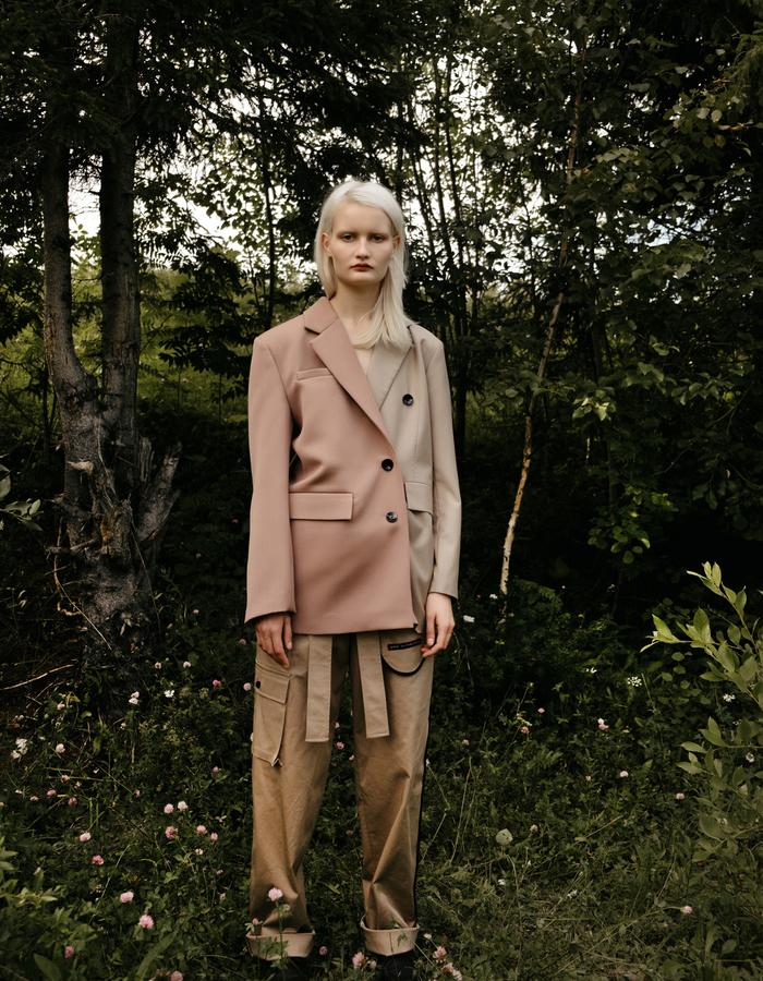 Inside out | NOT JUST A LABEL