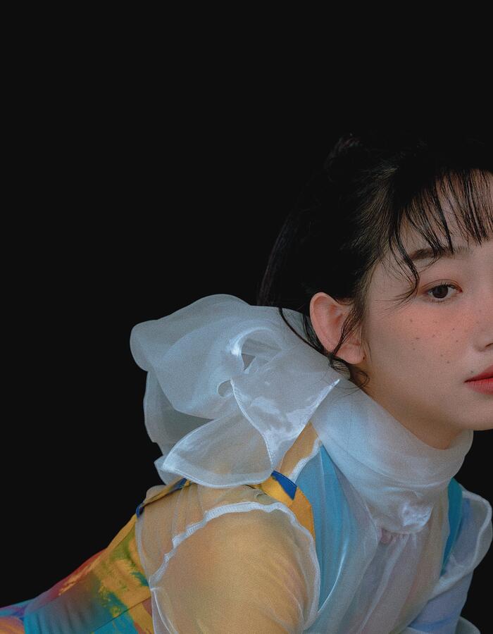 YINGLIN CHEN Designer Brand & Products | NOT JUST A LABEL