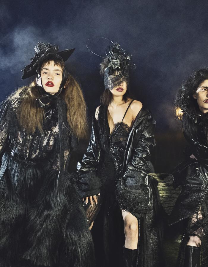 ubiquitous limbo | NOT JUST A LABEL