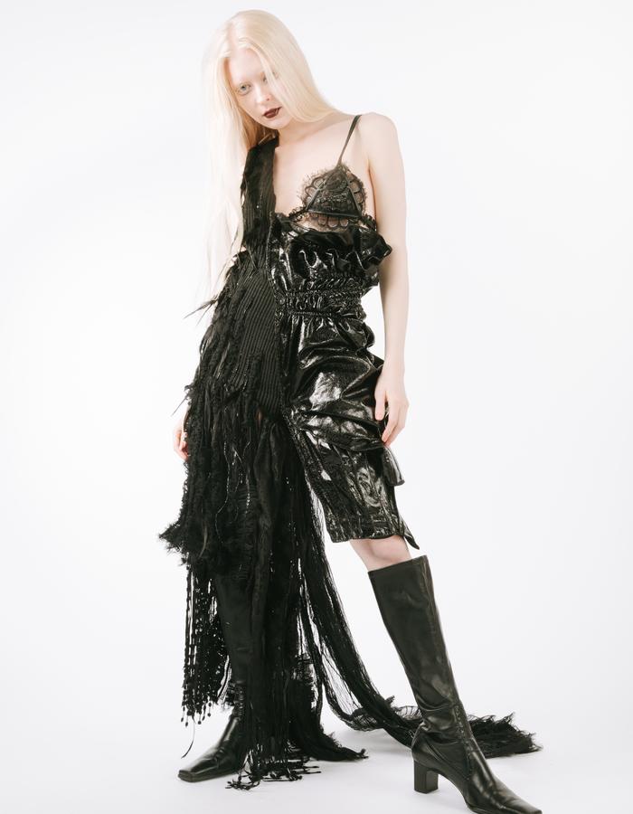 ubiquitous limbo | NOT JUST A LABEL