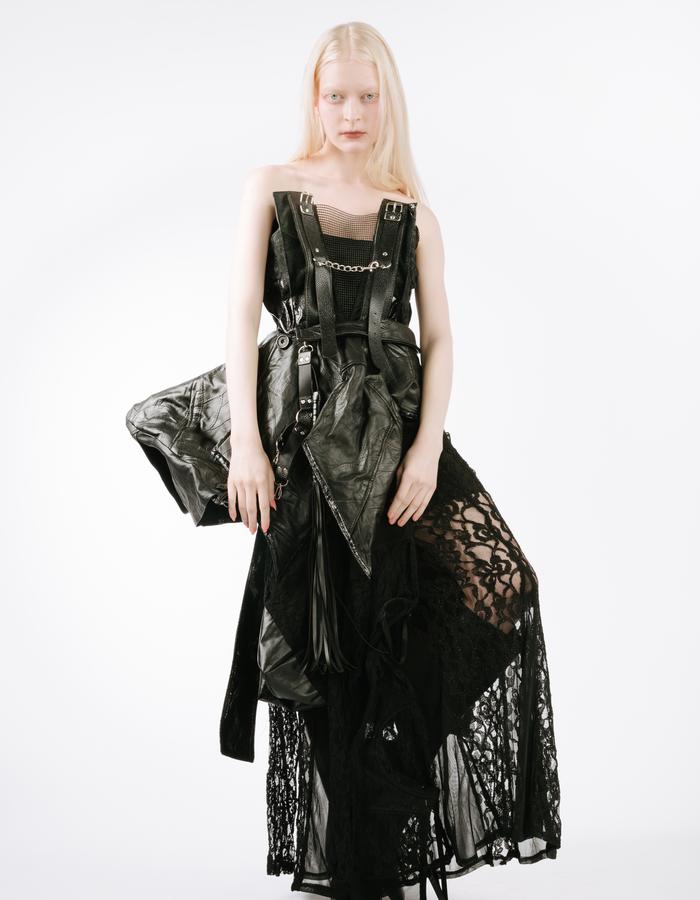 ubiquitous limbo | NOT JUST A LABEL