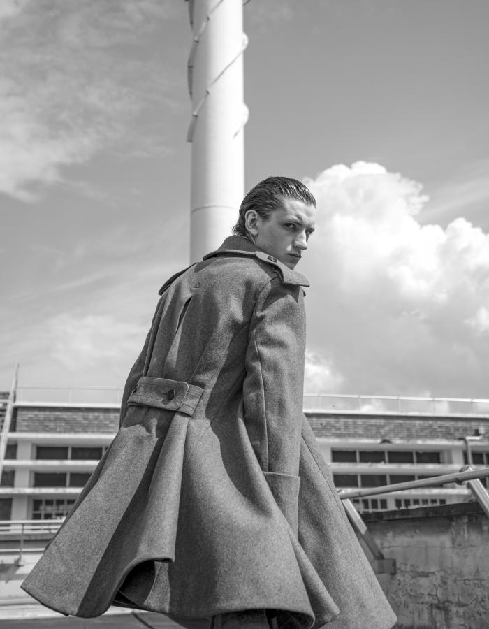 GRAVESEND | NOT JUST A LABEL