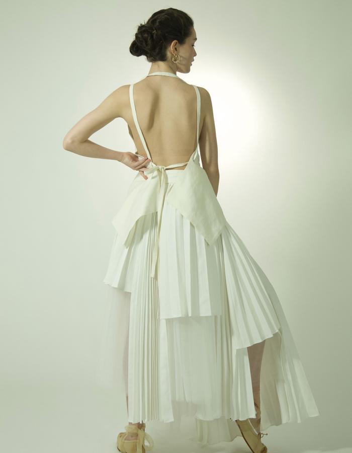 Yuting Zhou | NOT JUST A LABEL