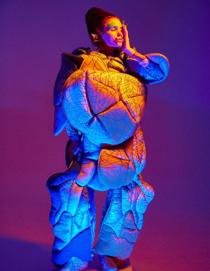 Insignificance of Humans——Multidimensional Forms of the Universe | NOT ...